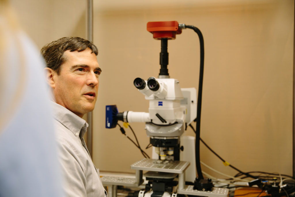 People - Neuroscience Ph.D. Program