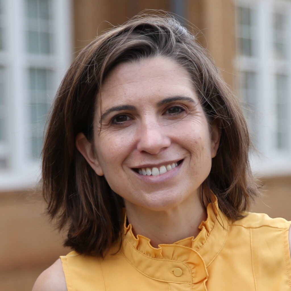 Noble, Emily - Neuroscience Ph.D. Program