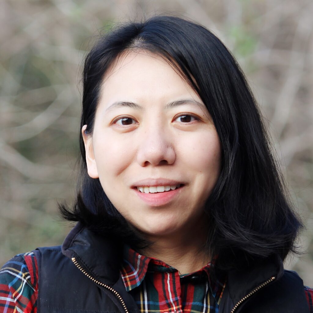 Yao, Yao - Neuroscience Ph.D. Program